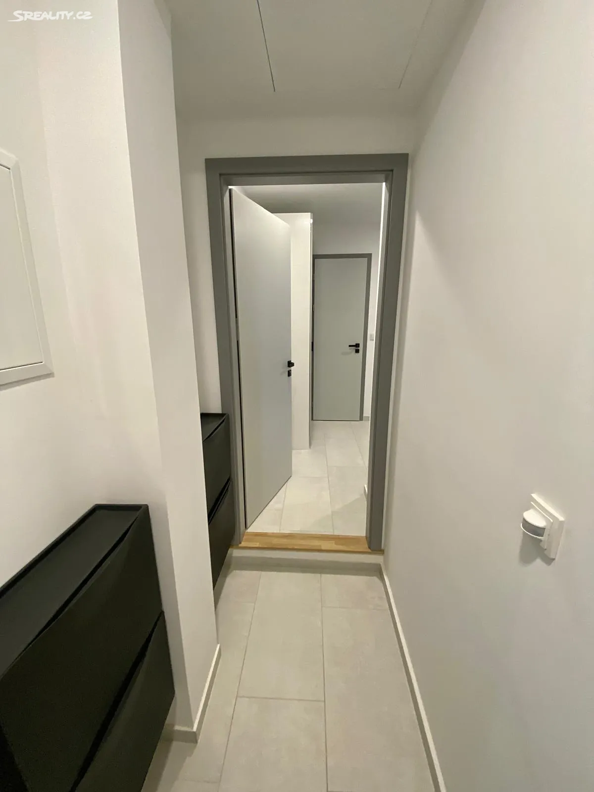 Pronájem bytu 1+kk 24 m², Hořanská, Praha - Žižkov • Sreality.cz
