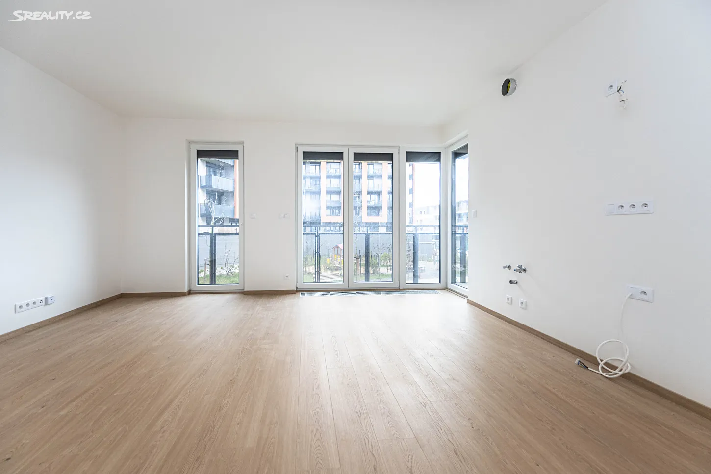 Prodej bytu 1+kk 34 m², Sochorcova, Praha - Háje • Sreality.cz