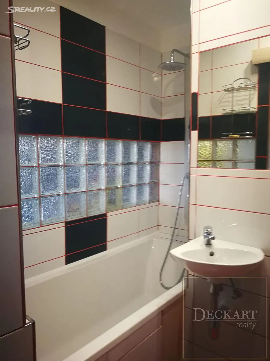 Pronájem bytu 1+1 35 m², Liberecká, Jablonec nad Nisou • Sreality.cz
