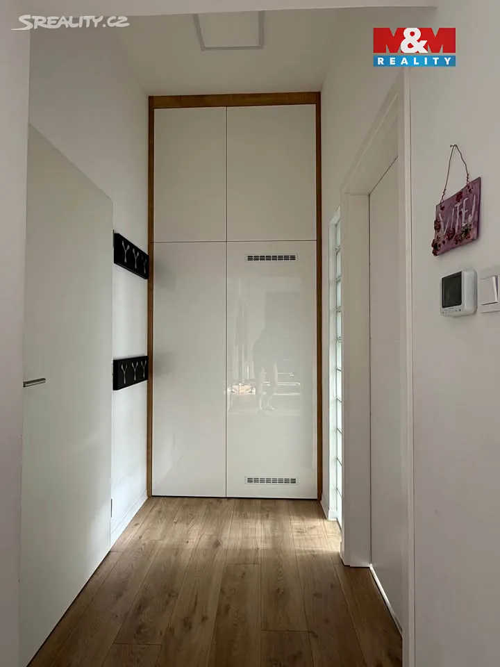 Prodej bytu 3+kk 92 m², Revoluční, Jablonec nad Nisou • Sreality.cz