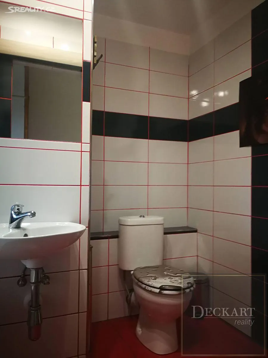 Pronájem bytu 1+1 35 m², Liberecká, Jablonec nad Nisou • Sreality.cz