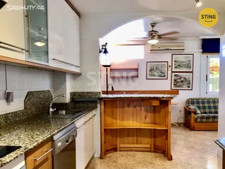 Prodej bytu 3+1 68 m², San Pedro del Pinatar, Španělsko • Sreality.cz