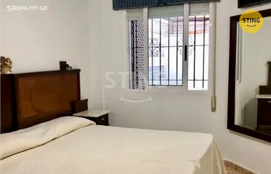 Prodej bytu 3+1 68 m², San Pedro del Pinatar, Španělsko • Sreality.cz