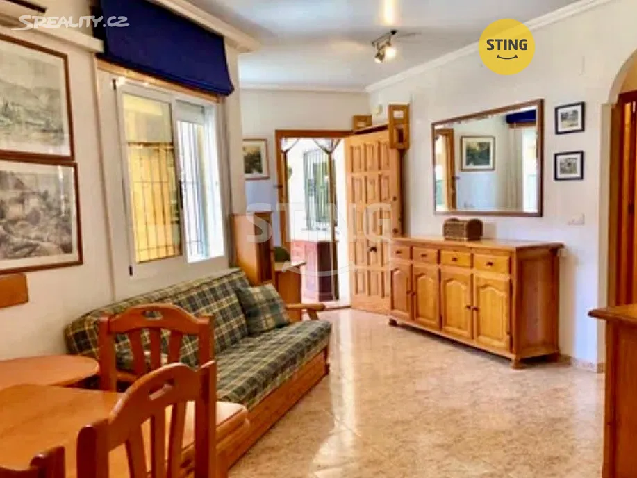 Prodej bytu 3+1 68 m², San Pedro del Pinatar, Španělsko • Sreality.cz