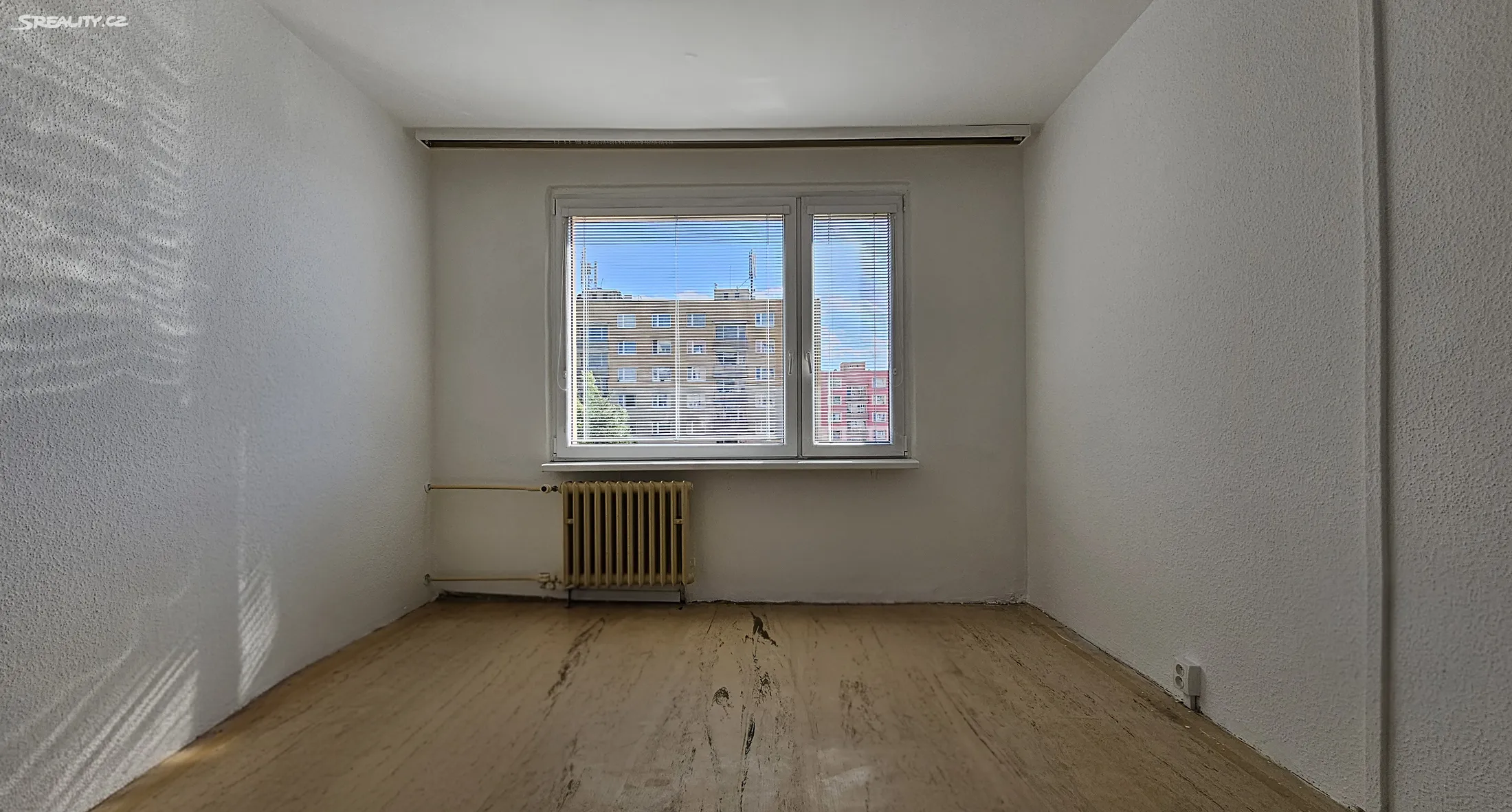 Prodej bytu 1+kk 20 m², Rychtářská, Liberec - Liberec XIV-Ruprechtice ...