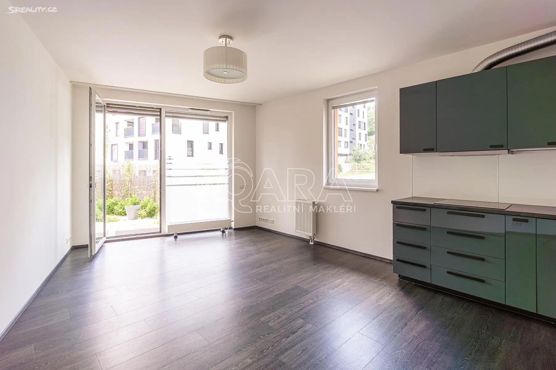 Pronájem bytu 3+kk 72 m², Olgy Havlové, Praha - Žižkov • Sreality.cz