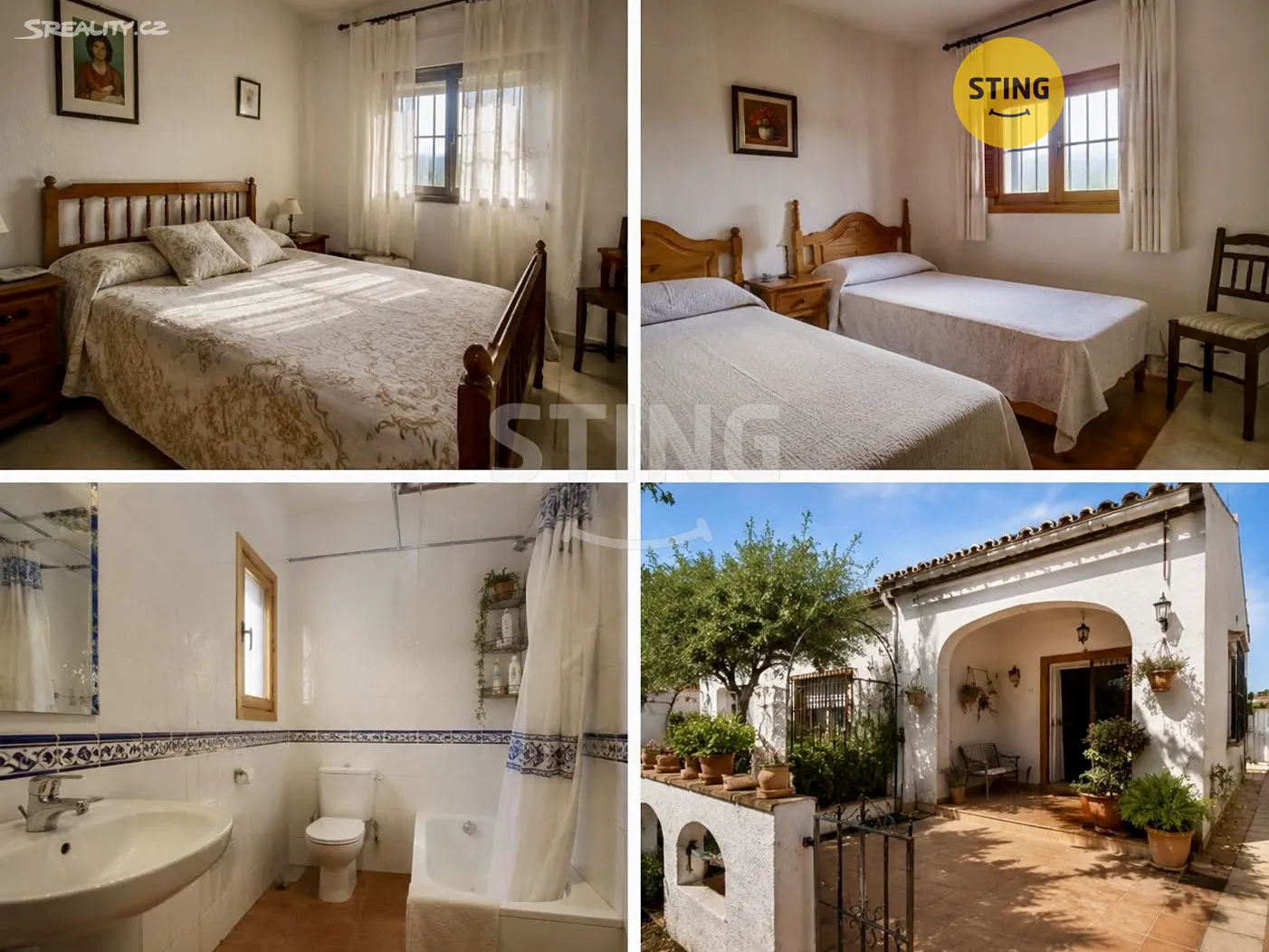 Prodej bytu 3+1 72 m², San Pedro del Pinatar, Španělsko • Sreality.cz