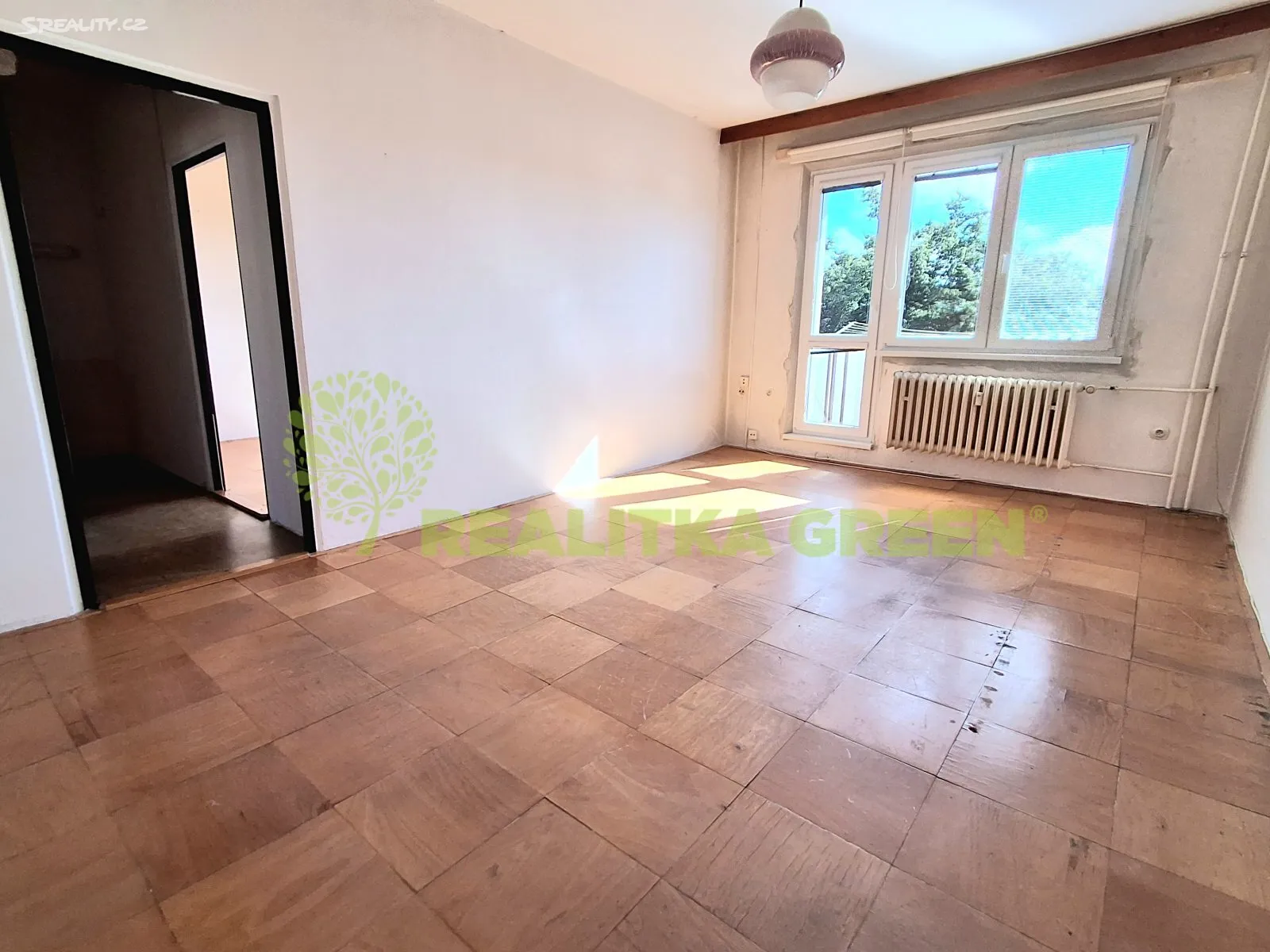 Prodej bytu 3+1 76 m², Jičínská, Valašské Meziříčí - Krásno nad Bečvou ...