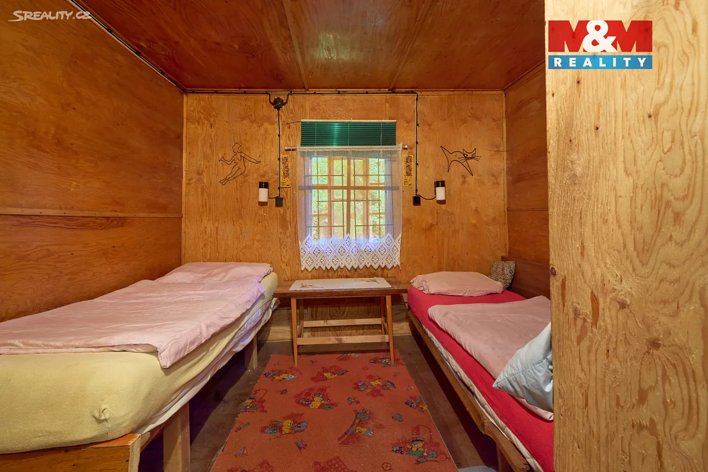 Prodej chaty 51 m², pozemek 272 m², Náchod - Lipí • Sreality.cz