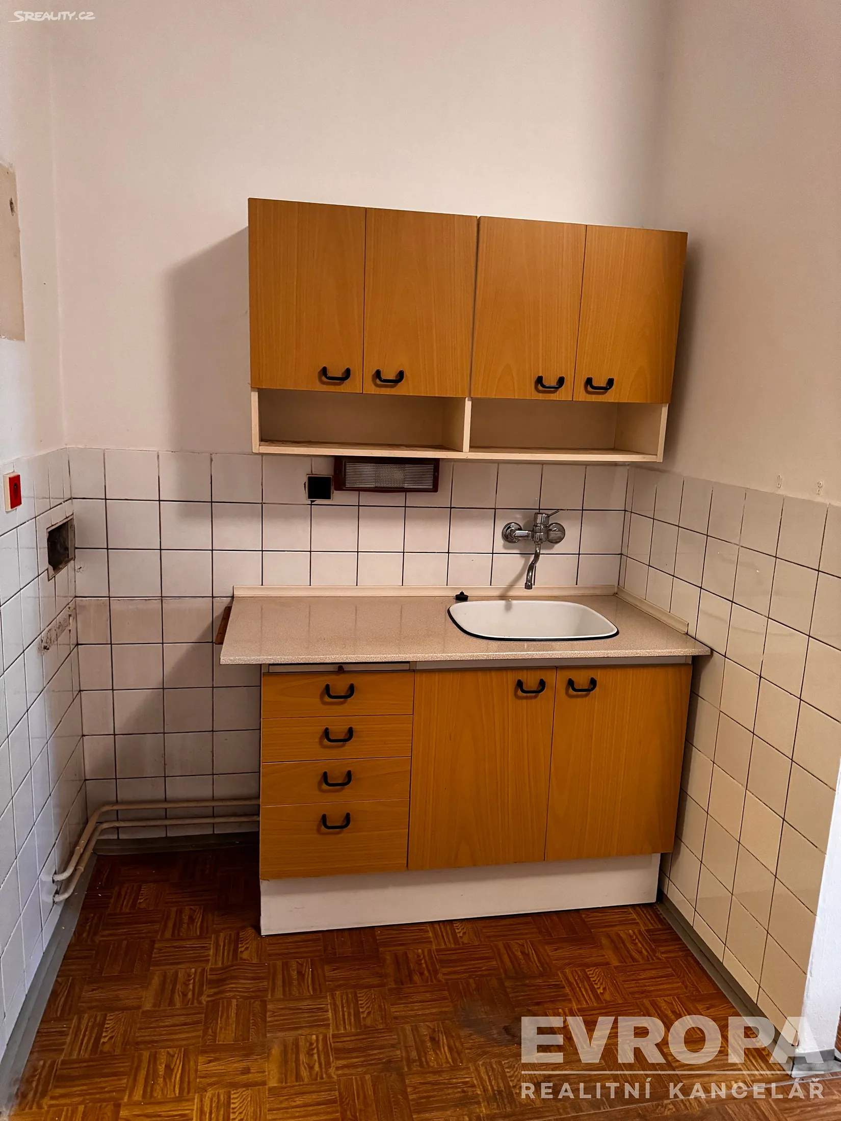Pronájem bytu 1+kk 35 m², Písečná, Jablonec nad Nisou - Kokonín ...