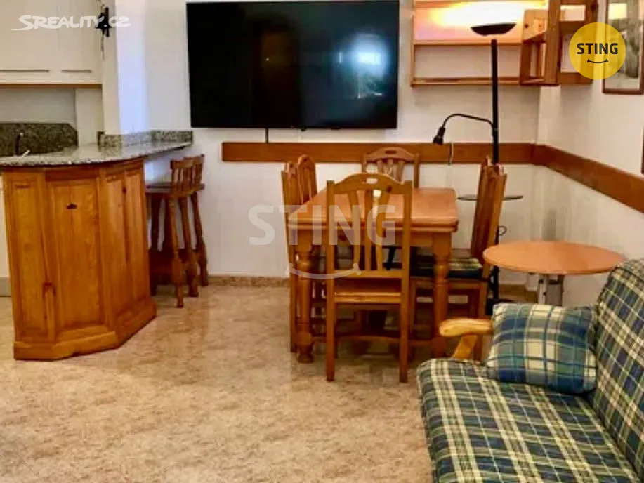 Prodej bytu 3+1 68 m², San Pedro del Pinatar, Španělsko • Sreality.cz