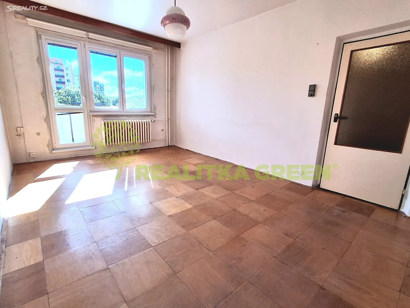 Prodej bytu 3+1 76 m², Jičínská, Valašské Meziříčí - Krásno nad Bečvou ...