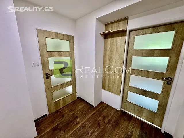 Prodej bytu 2+1 50 m², Svatopluka Čecha, Brno - Královo Pole • Sreality.cz