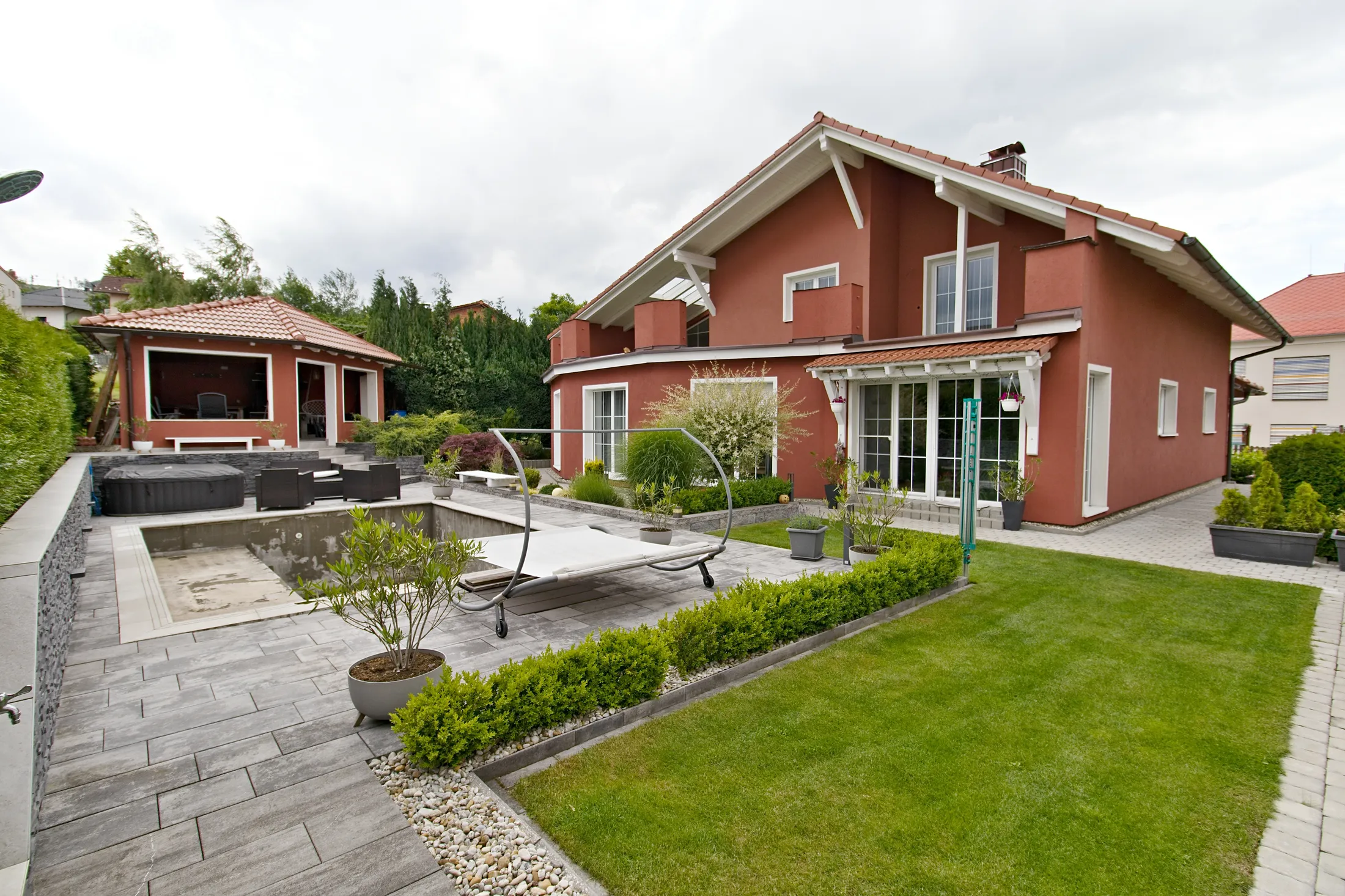 Prodej rodinného domu 250 m², pozemek 1002 m², Klenčí pod Čerchovem ...