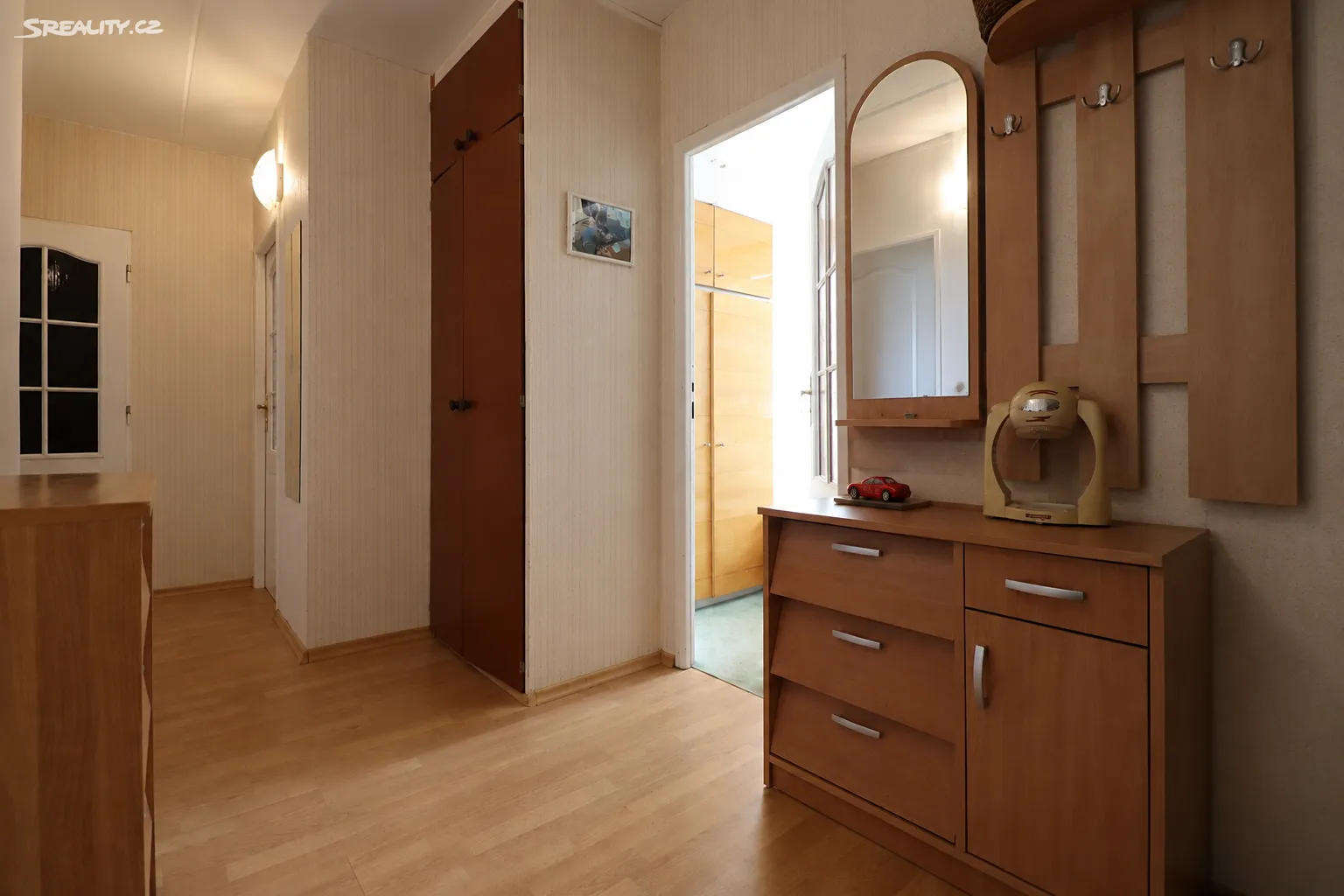 Prodej bytu 3+1 71 m², Mostecká, Kladno - Kročehlavy • Sreality.cz