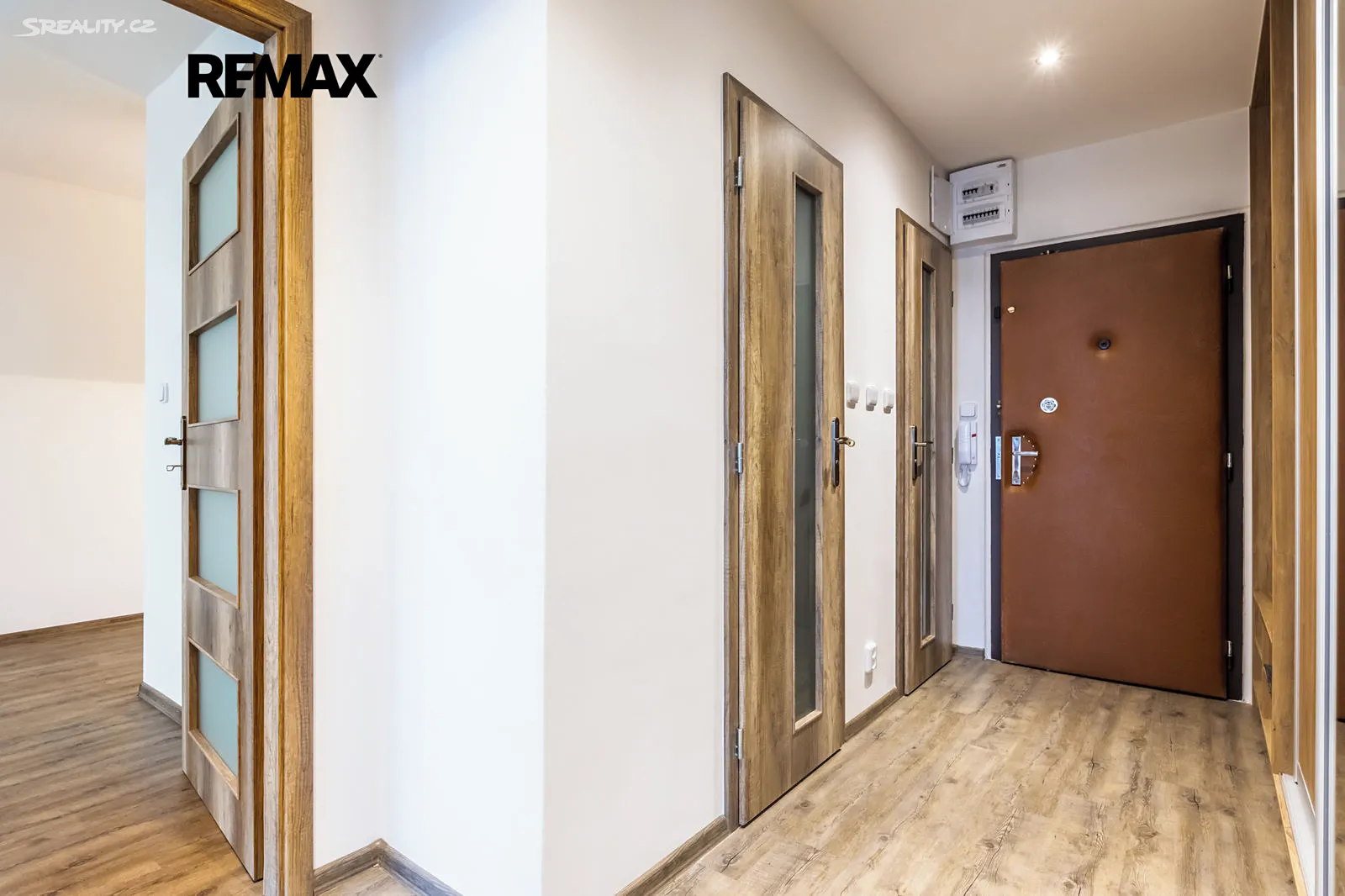 Pronájem bytu 2+kk 46 m², Na Jarově, Praha - Žižkov • Sreality.cz