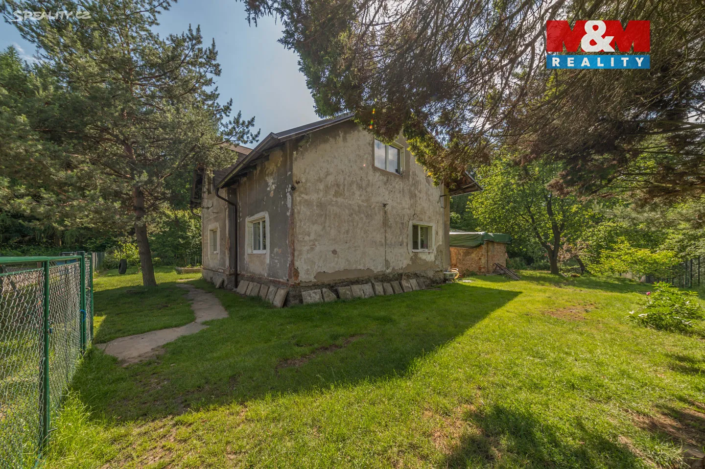 Prodej rodinného domu 190 m², pozemek 1100 m², U Důlňáku, Ostrava ...