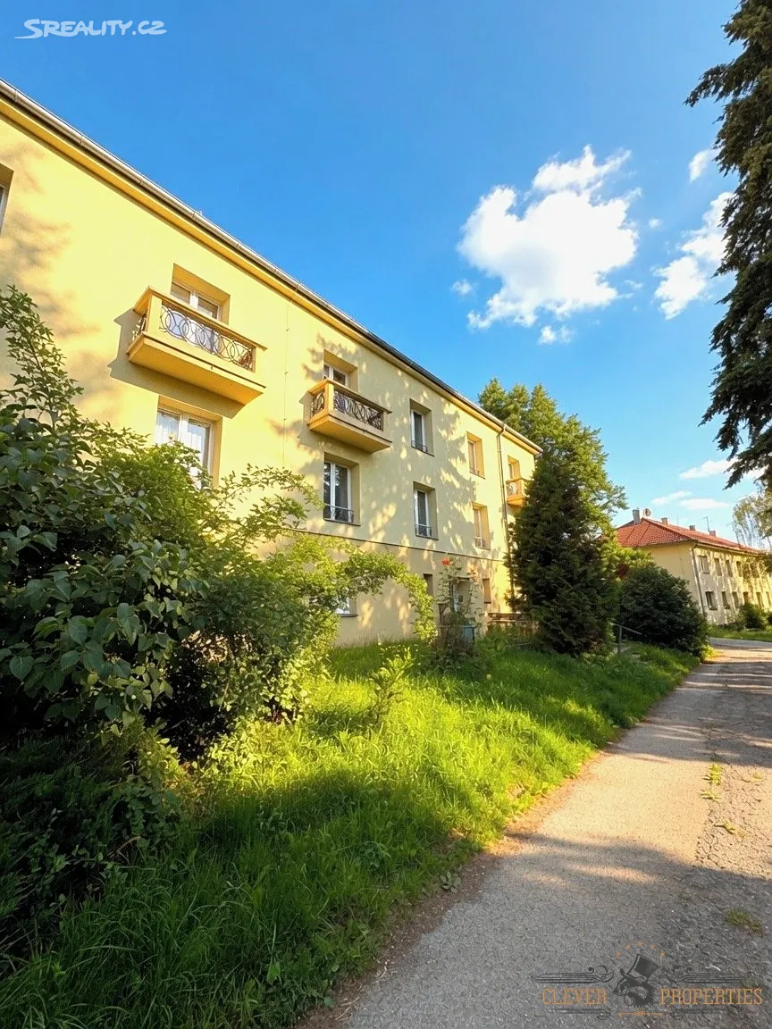 Prodej bytu 2+kk 57 m², V Lipkách, Mníšek pod Brdy • Sreality.cz