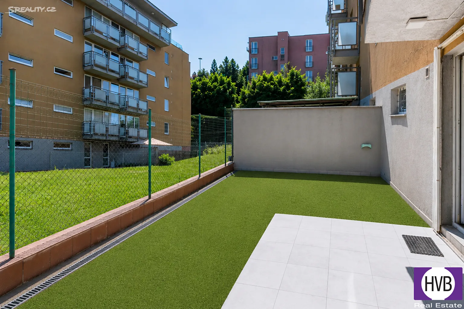 Prodej bytu 2+kk 35 m², Vřesová, Praha - Troja • Sreality.cz