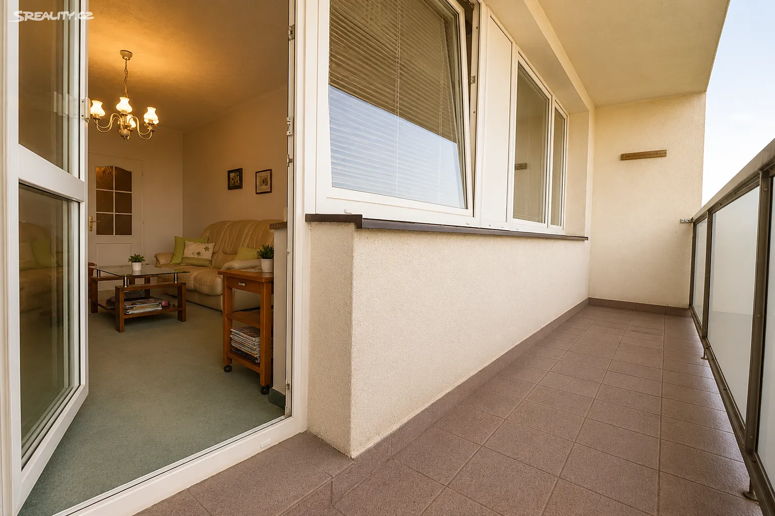Prodej bytu 3+1 71 m², Mostecká, Kladno - Kročehlavy • Sreality.cz