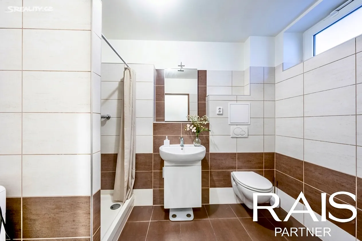 Prodej bytu 1+kk 29 m², Mostecká, Brno - Husovice • Sreality.cz