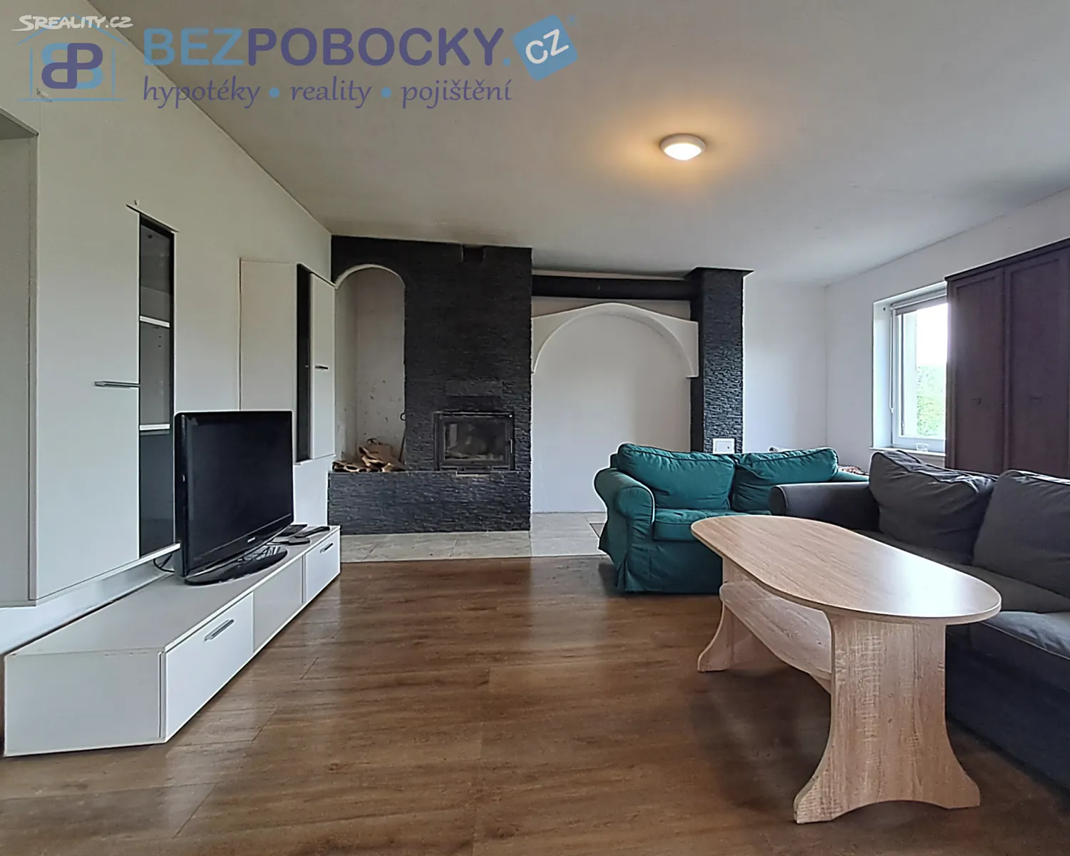 Prodej rodinného domu 107 m², pozemek 623 m², Havlíčkova Borová ...