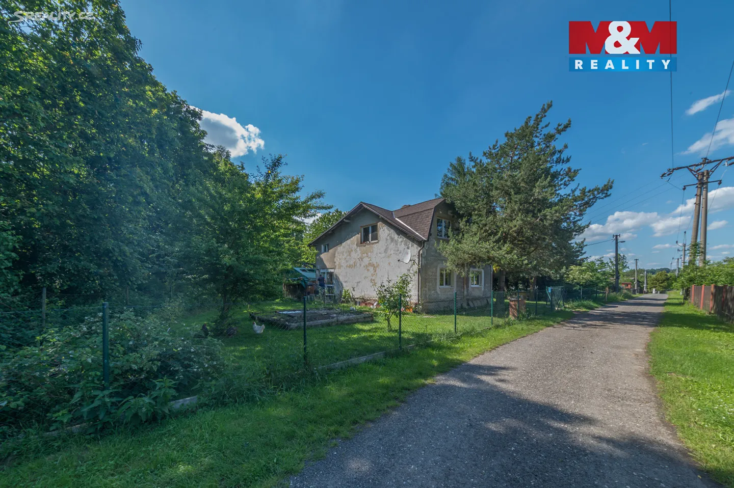 Prodej rodinného domu 190 m², pozemek 1100 m², U Důlňáku, Ostrava ...
