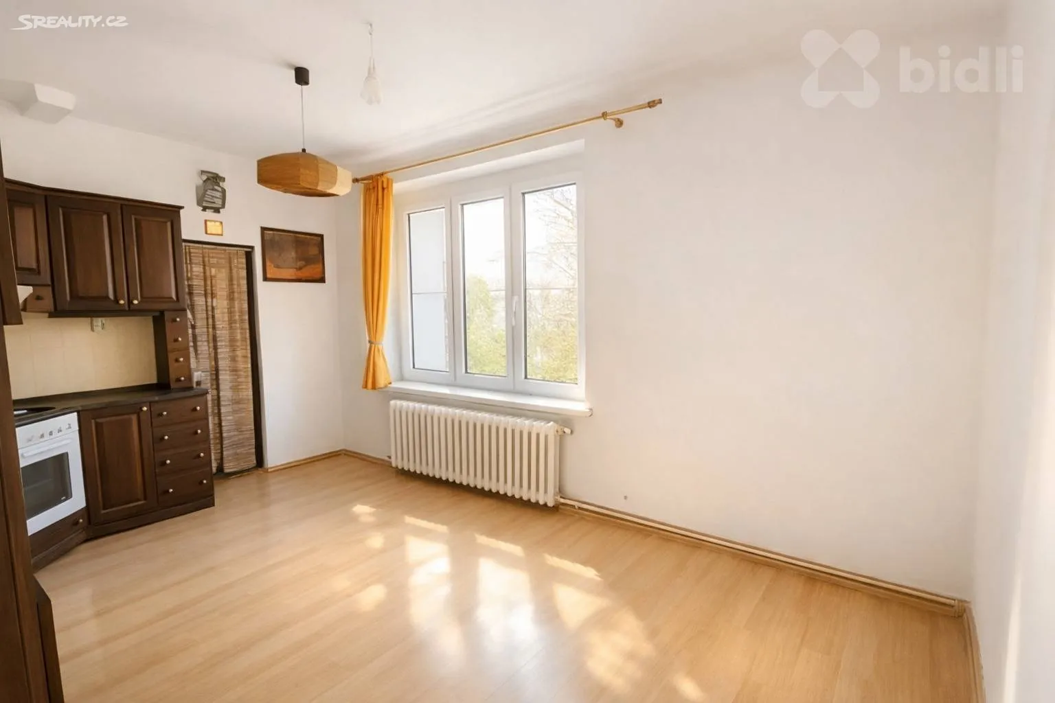 Prodej bytu 4+kk 102 m², Hořanská, Praha - Žižkov • Sreality.cz