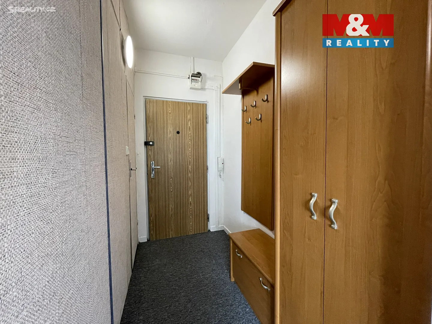 Pronájem bytu 2+kk 35 m², Mostecká, Litvínov - Horní Litvínov • Sreality.cz