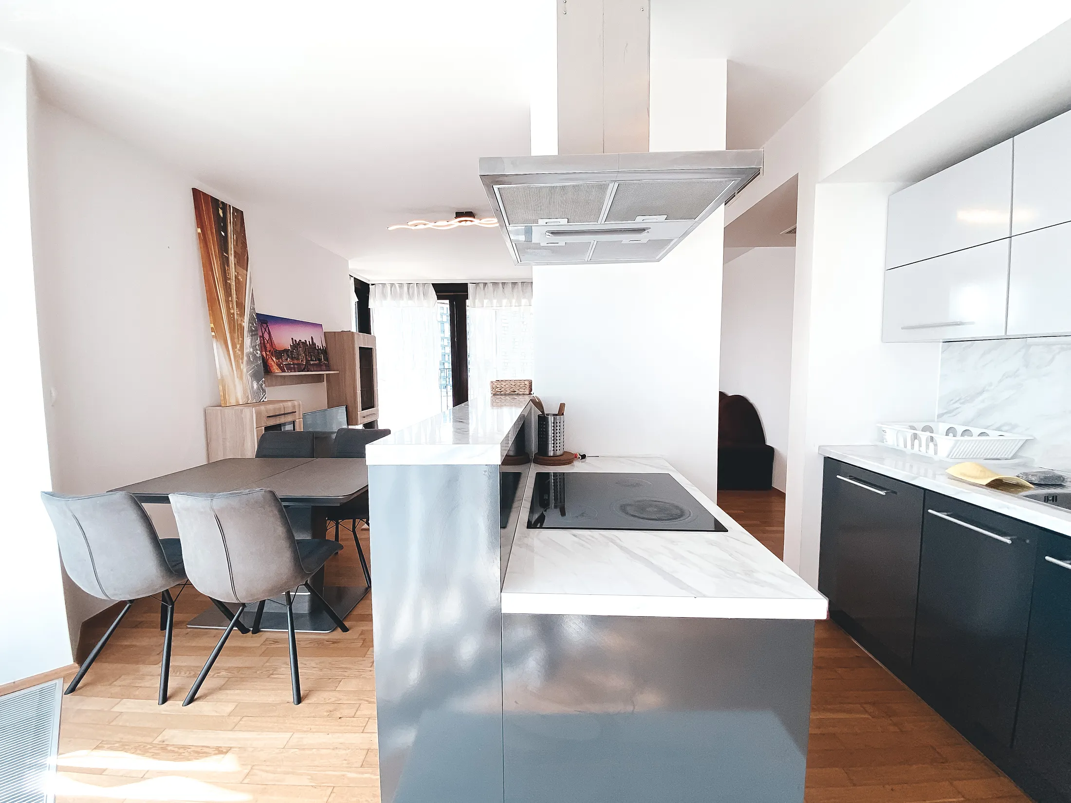 Pronájem bytu 2+kk 67 m², Pitterova, Praha - Žižkov • Sreality.cz