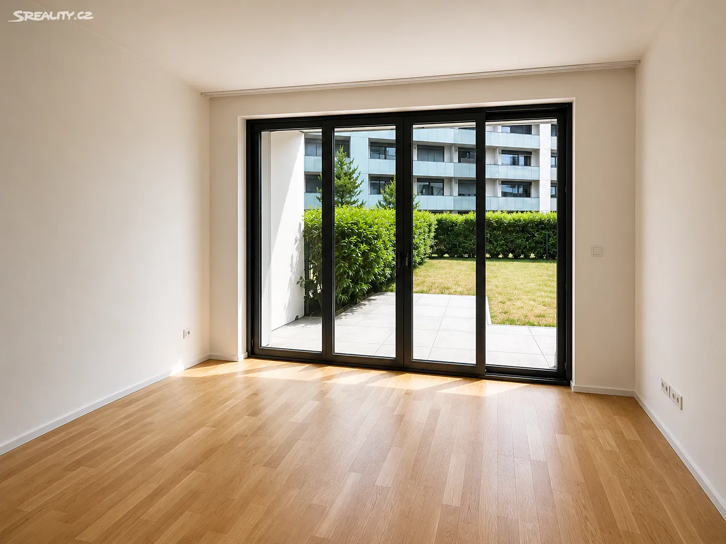 Pronájem bytu 3+kk 75 m², U Viktorie, Praha - Žižkov • Sreality.cz
