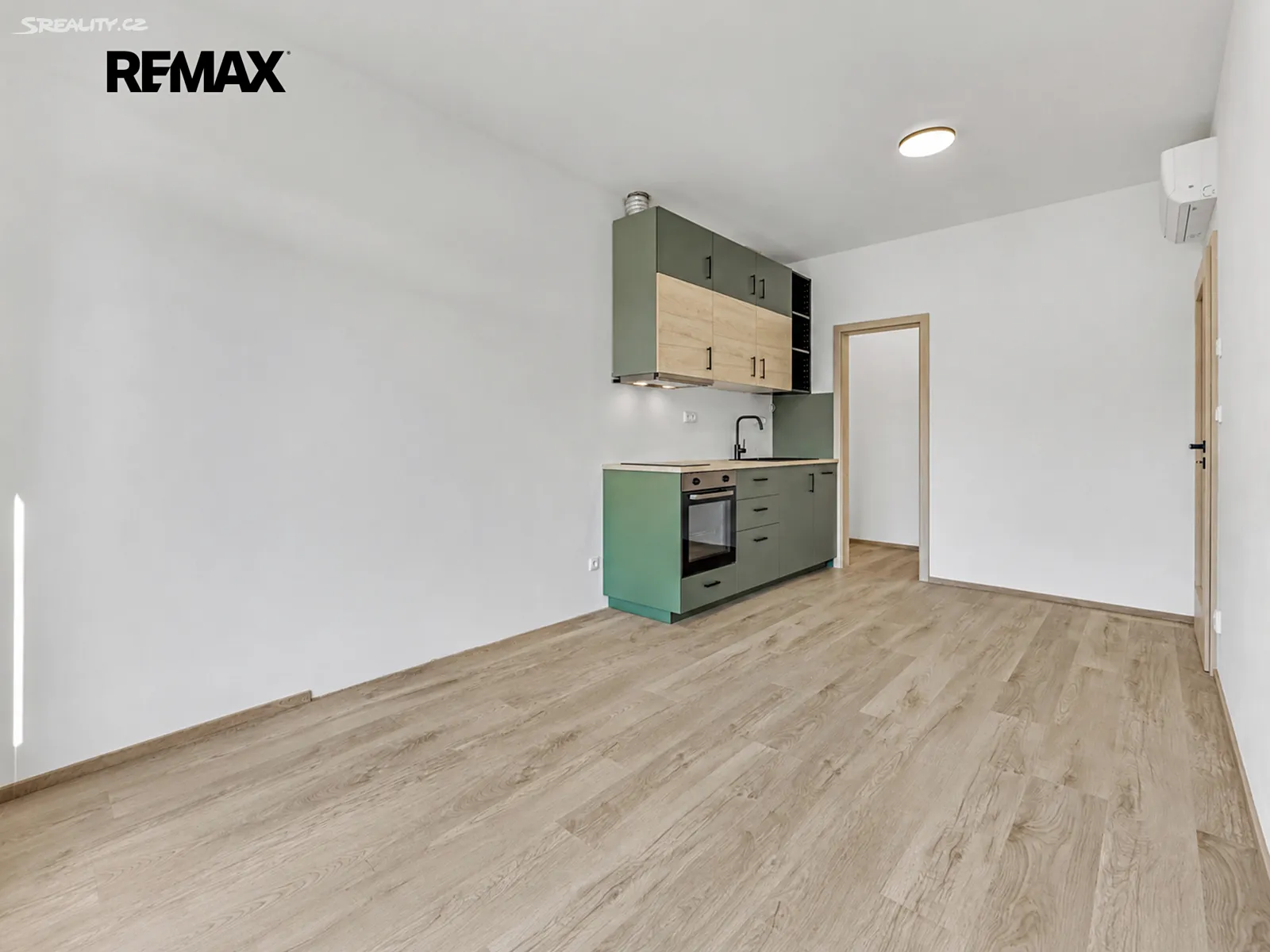 Pronájem bytu 2+kk 43 m², U Štěpánků, Hořovice • Sreality.cz
