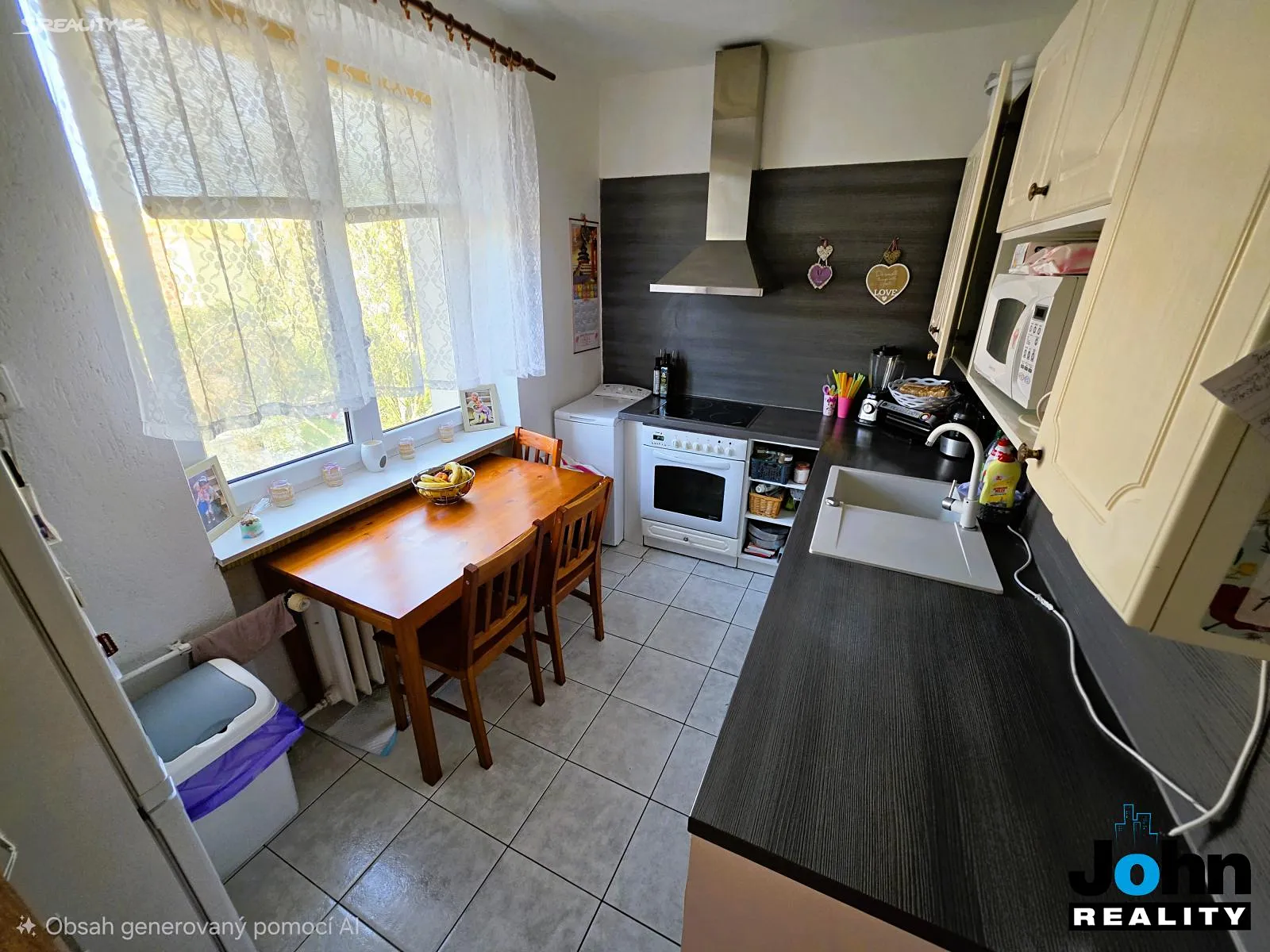 Prodej bytu 2+1 55 m², Maxe Švabinského, Most • Sreality.cz