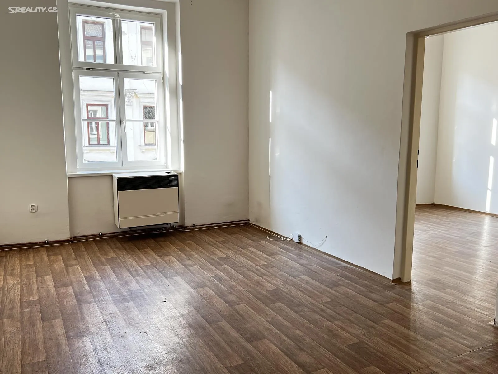 Pronájem bytu 3+1 70 m², Vlkova, Praha - Žižkov • Sreality.cz