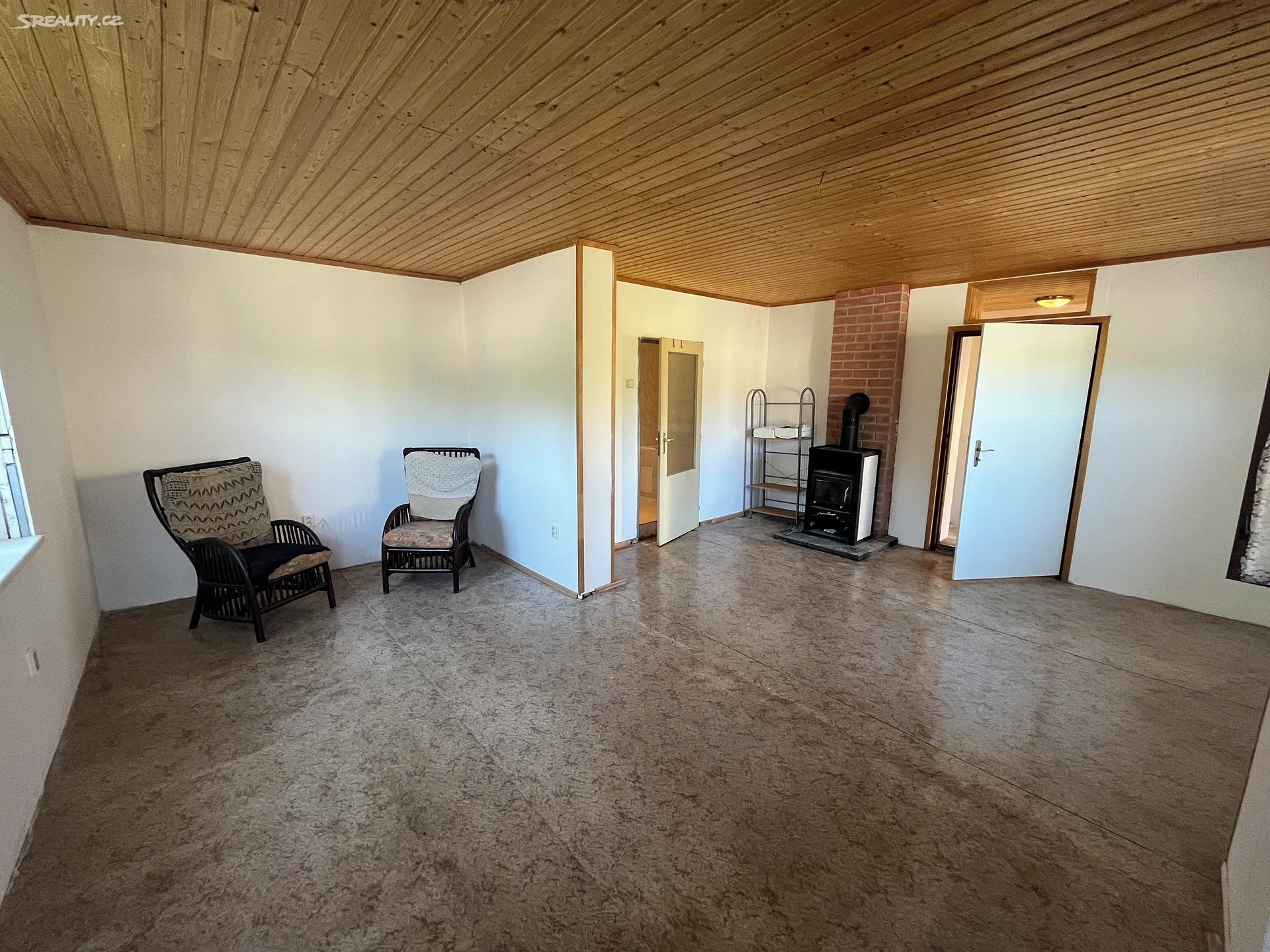 Pronájem skladového prostoru 200 m², Malá Skála - Vranové 2.díl ...