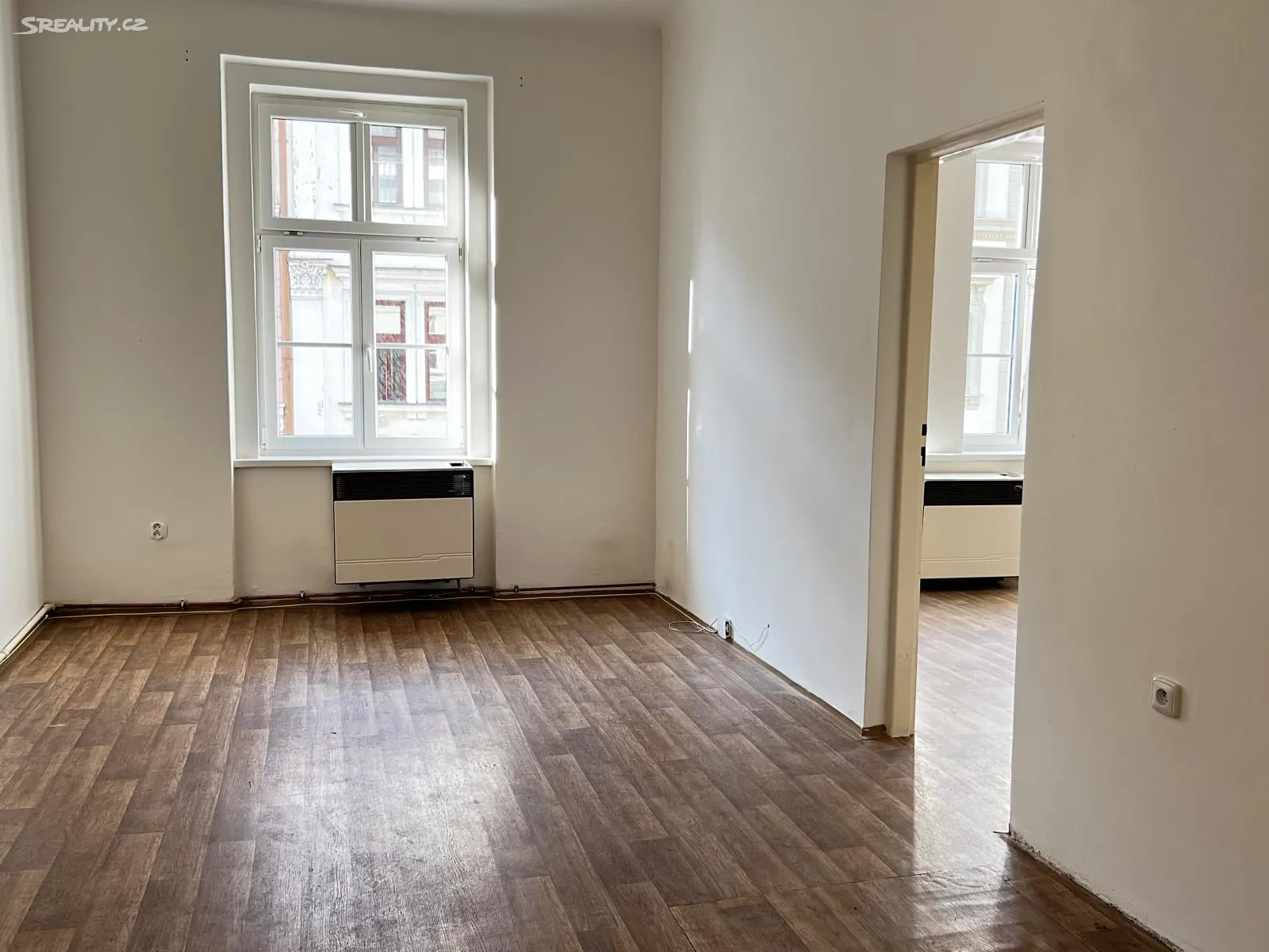Pronájem bytu 3+1 70 m², Vlkova, Praha - Žižkov • Sreality.cz
