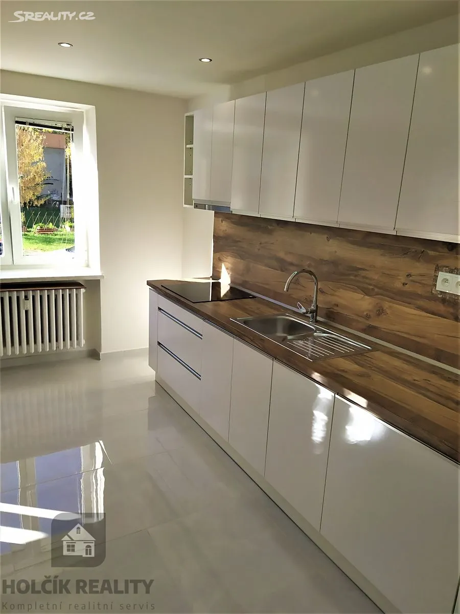 Pronájem bytu 2+1 56 m², Balcarova, Ostrava - Moravská Ostrava ...