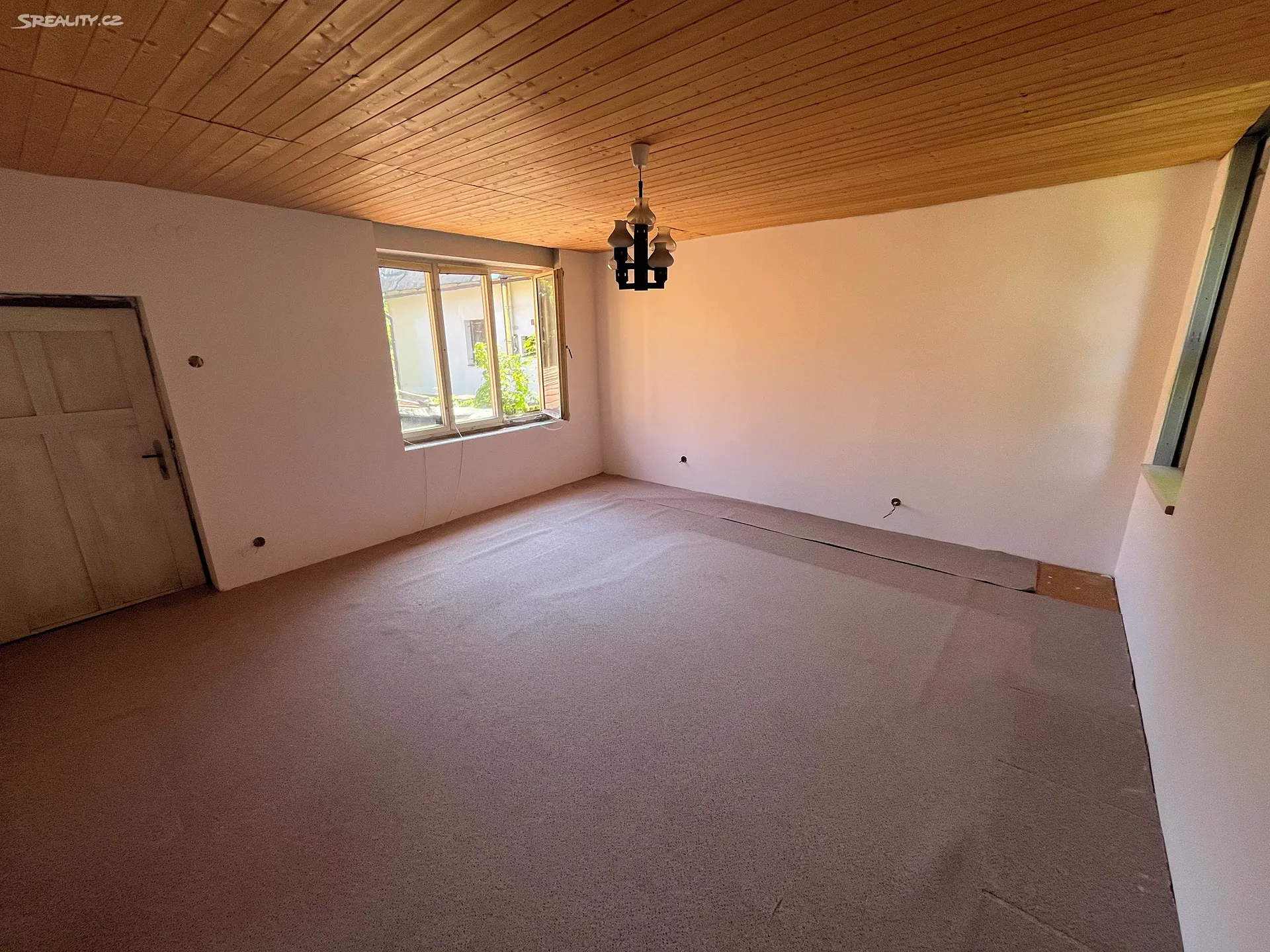 Pronájem skladového prostoru 200 m², Malá Skála - Vranové 2.díl ...
