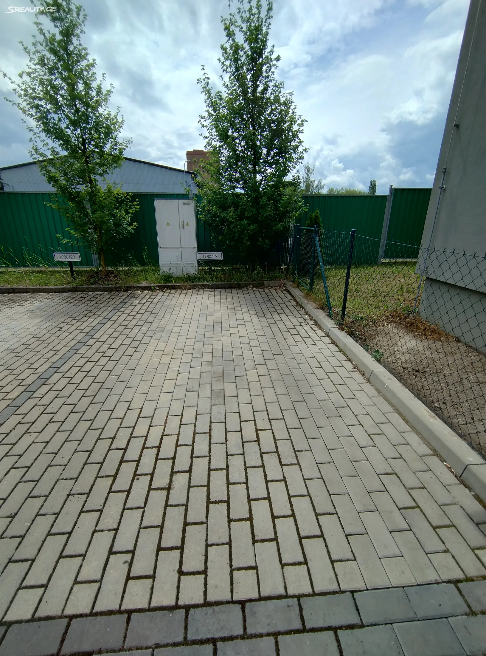 Pronájem bytu 2+kk 43 m², Na Radouči, Mladá Boleslav - Mladá Boleslav ...