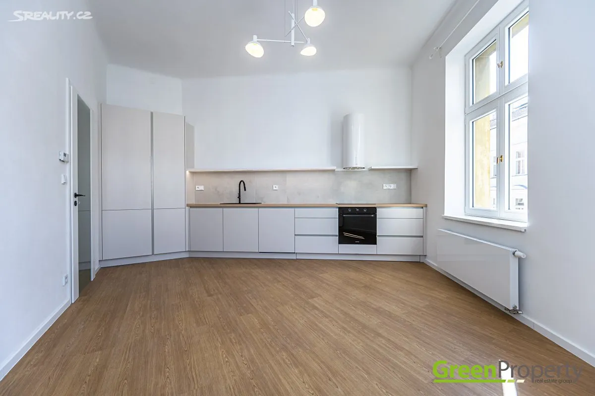 Prodej bytu 3+kk 56 m², Praha - Žižkov • Sreality.cz