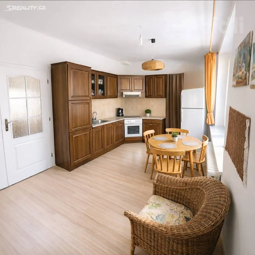 Prodej bytu 4+kk 102 m², Hořanská, Praha - Žižkov • Sreality.cz
