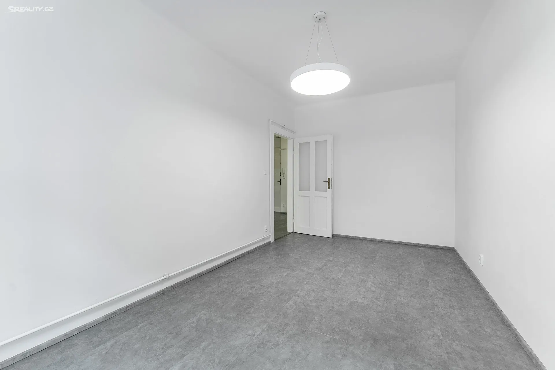 Prodej bytu 2+kk 46 m², Buchovcova, Praha - Žižkov • Sreality.cz