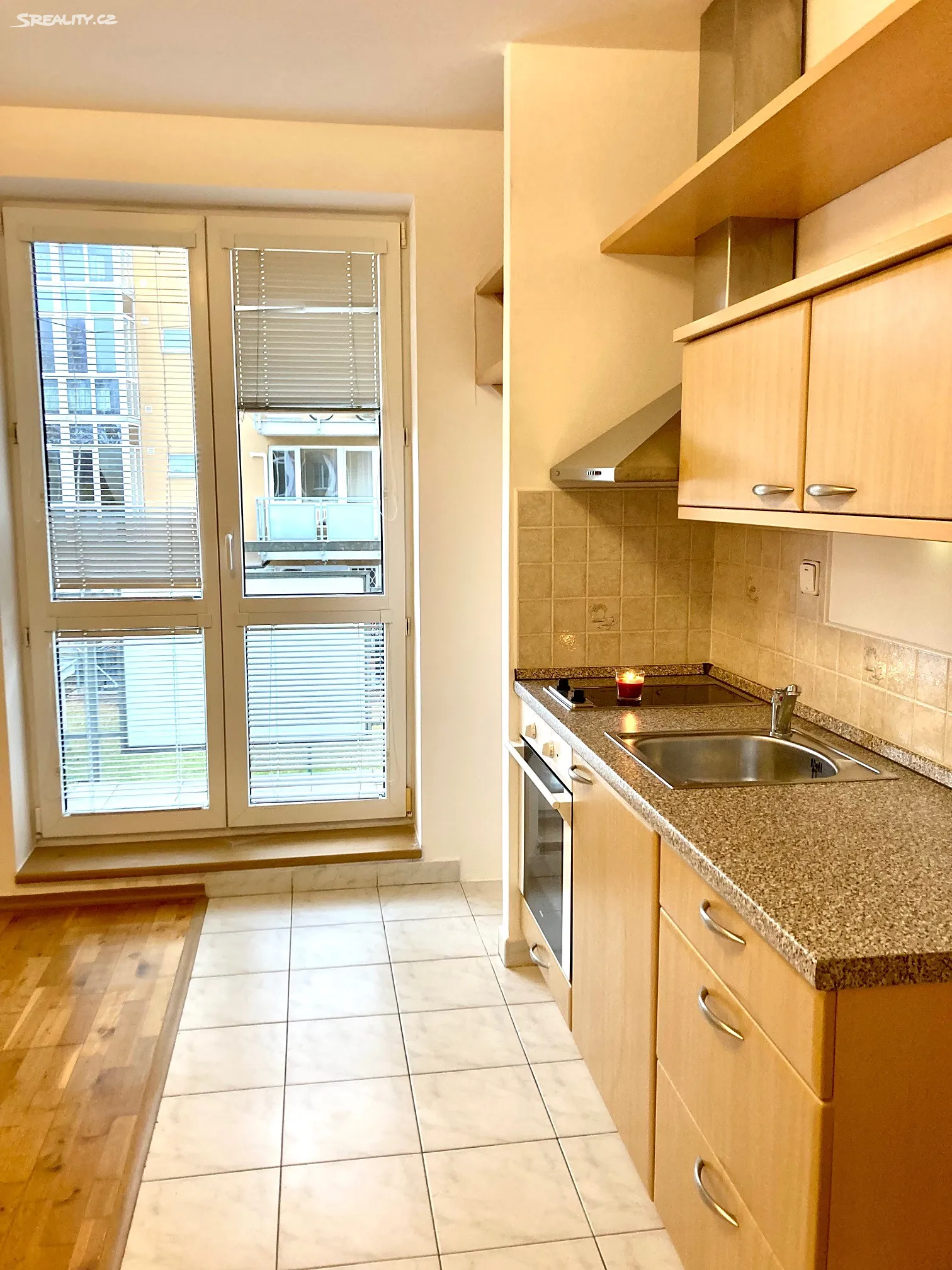 Prodej bytu 1+kk 36 m², Vřesová, Praha - Troja • Sreality.cz