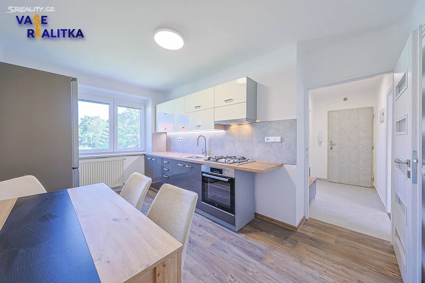 Pronájem bytu 2+1 67 m², Nová, Hranice - Hranice I-Město • Sreality.cz
