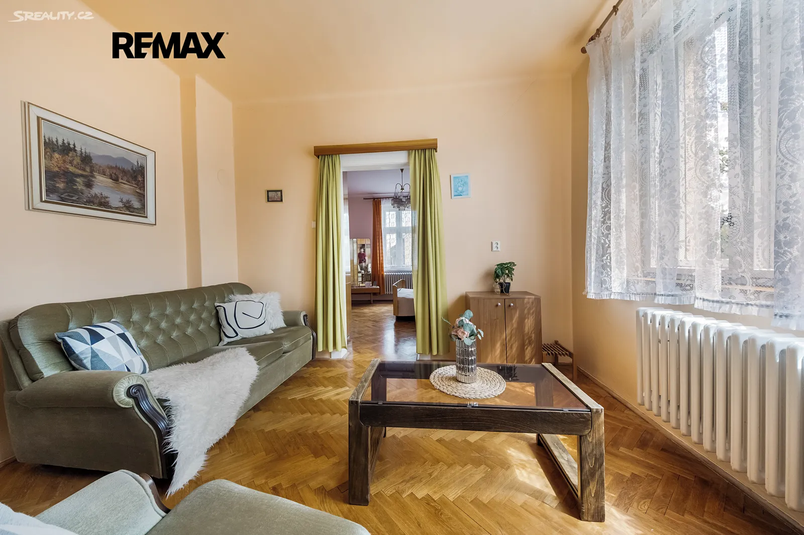 Prodej rodinného domu 147 m², pozemek 608 m², Zimova, Chlumec nad ...
