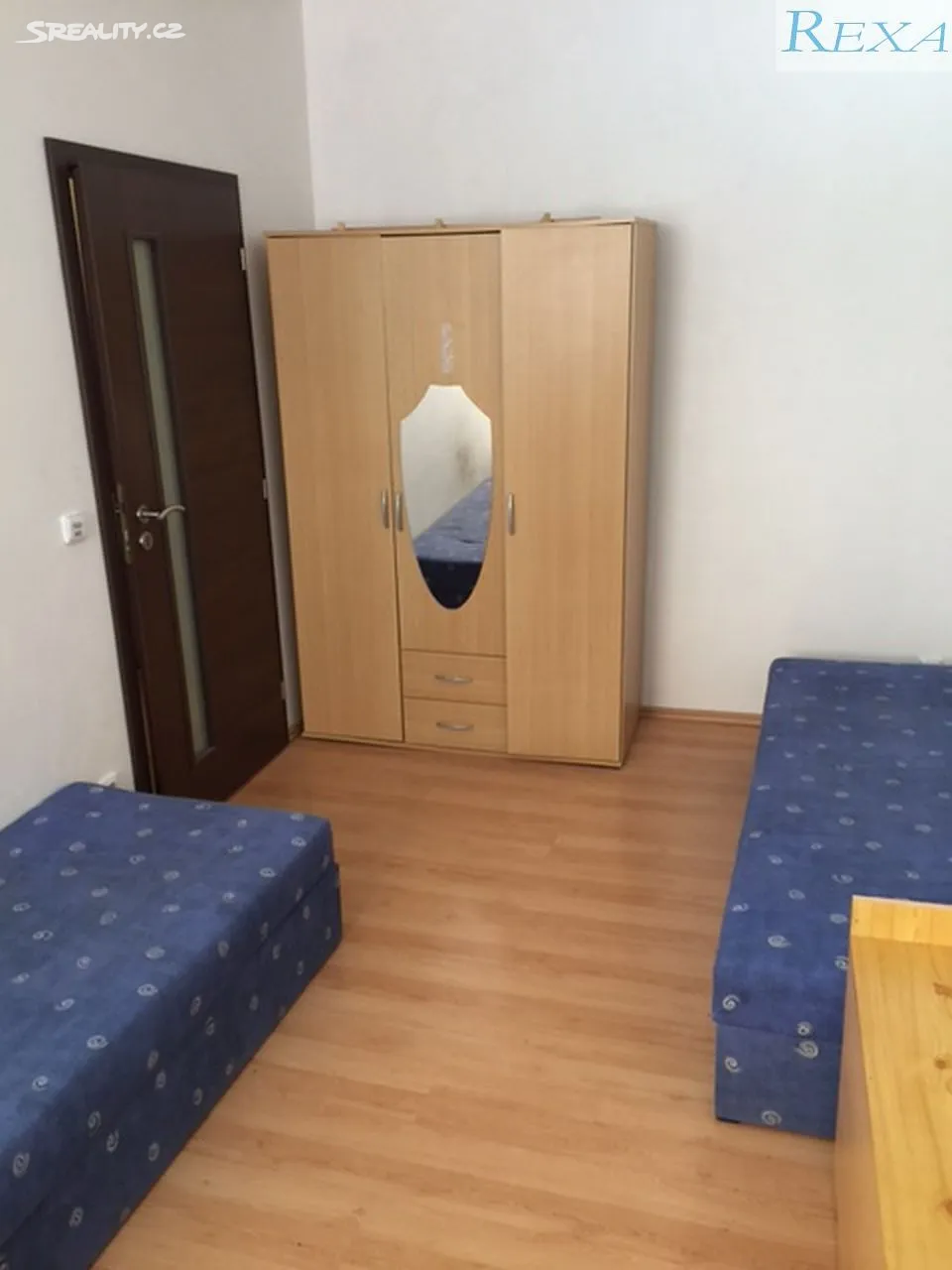 Prodej bytu 2+1 47 m², Branka, Brno - Komín • Sreality.cz