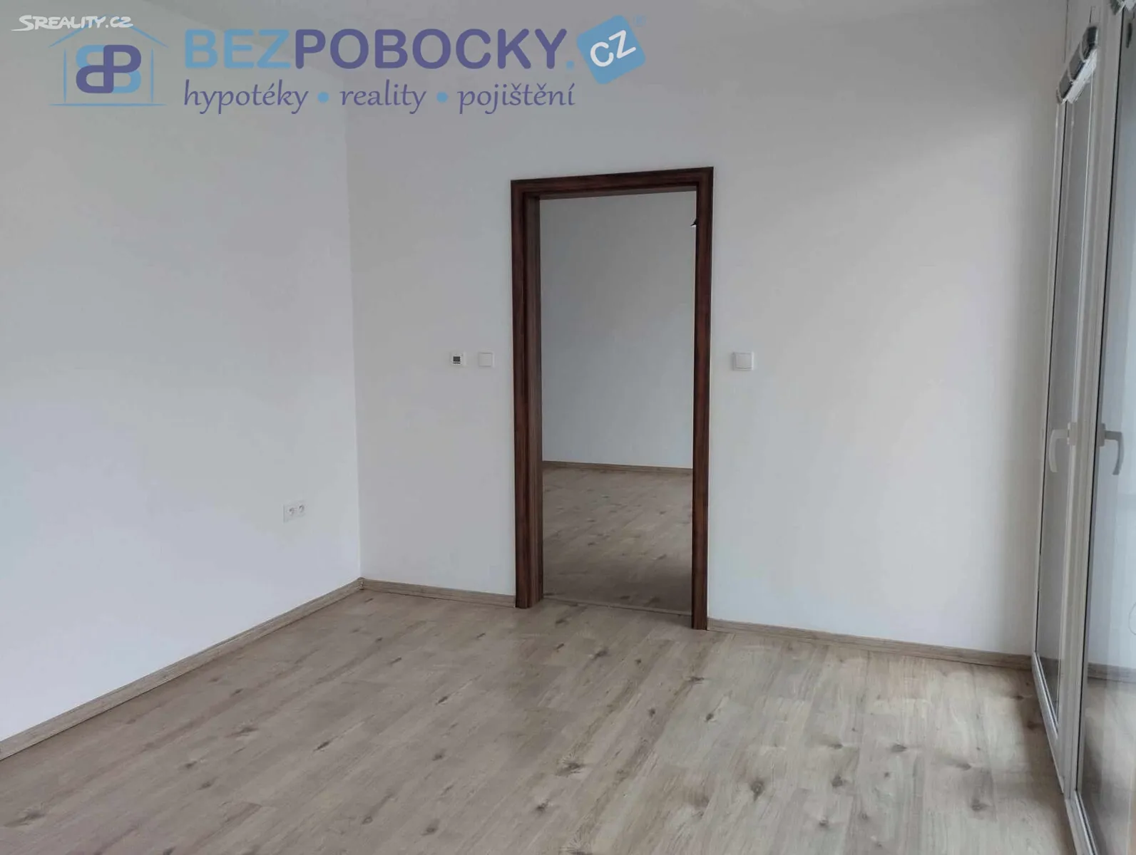 Pronájem bytu 2+kk 57 m², Havlíčkova, Havlíčkův Brod • Sreality.cz