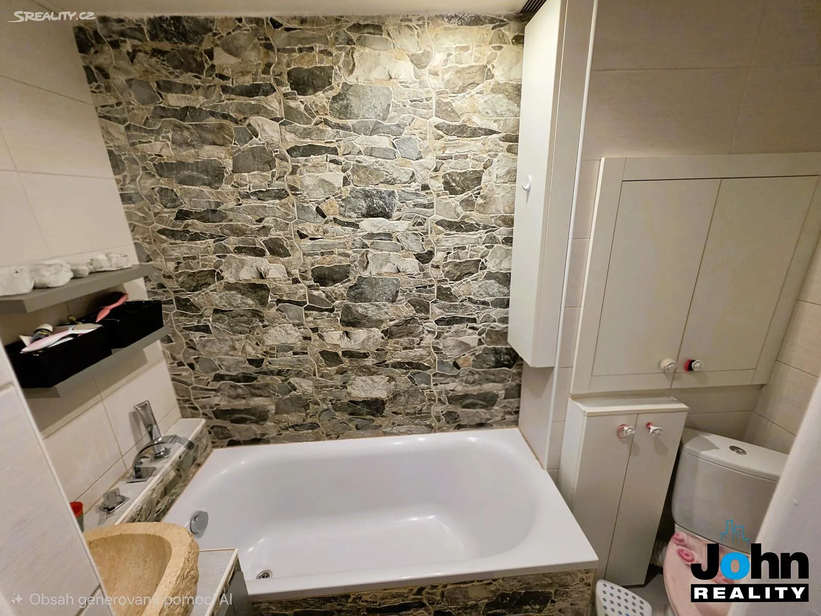 Prodej bytu 2+1 55 m², Maxe Švabinského, Most • Sreality.cz