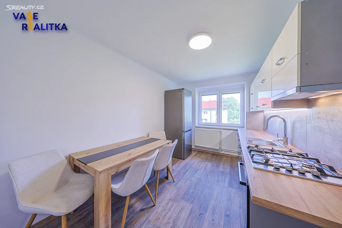 Pronájem bytu 2+1 67 m², Nová, Hranice - Hranice I-Město • Sreality.cz