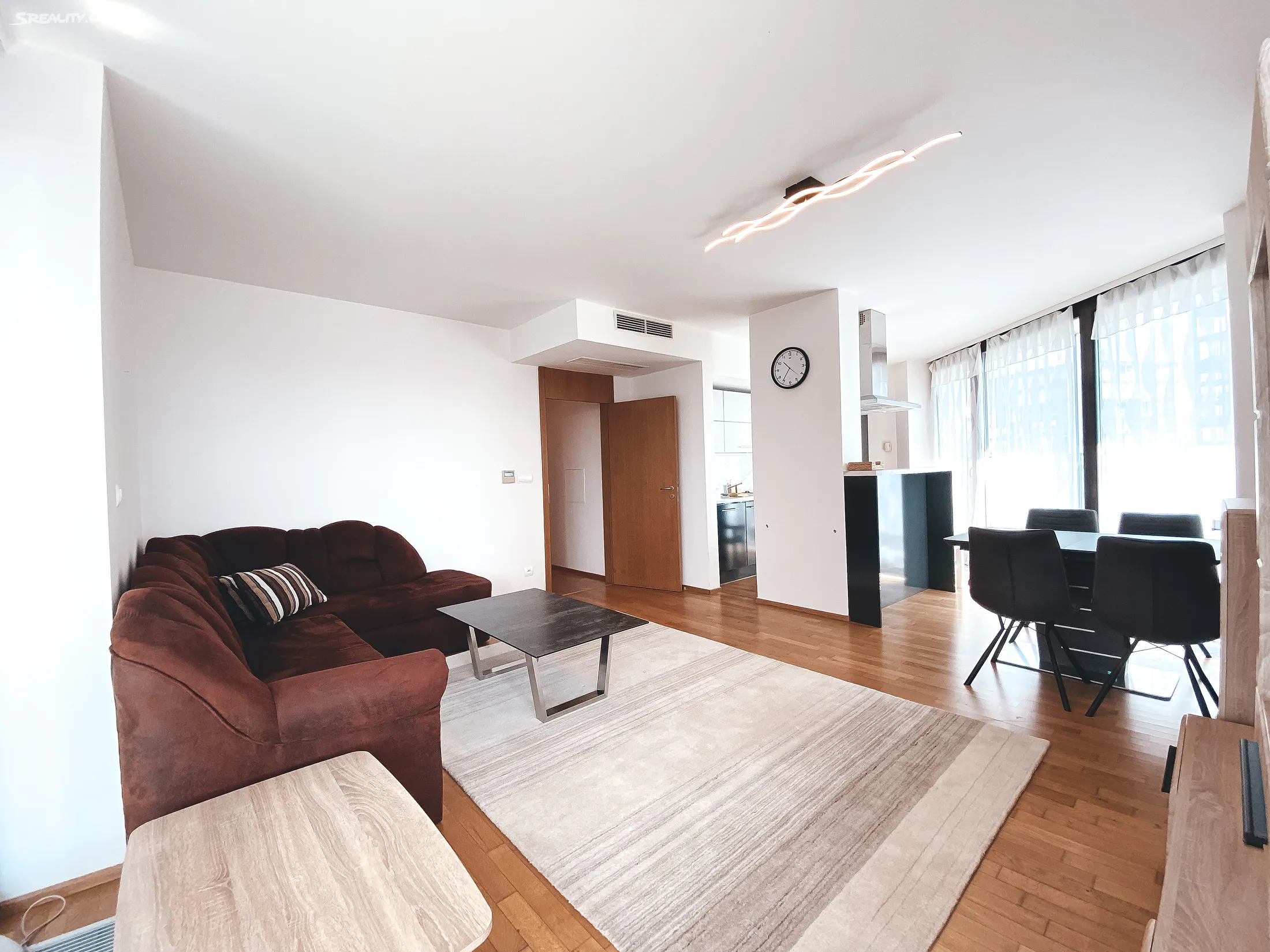 Pronájem bytu 2+kk 67 m², Pitterova, Praha - Žižkov • Sreality.cz